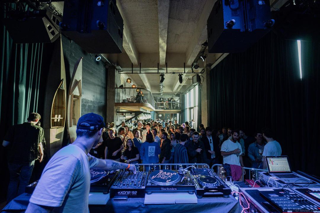 Le Point Actu #5 | Cultplace